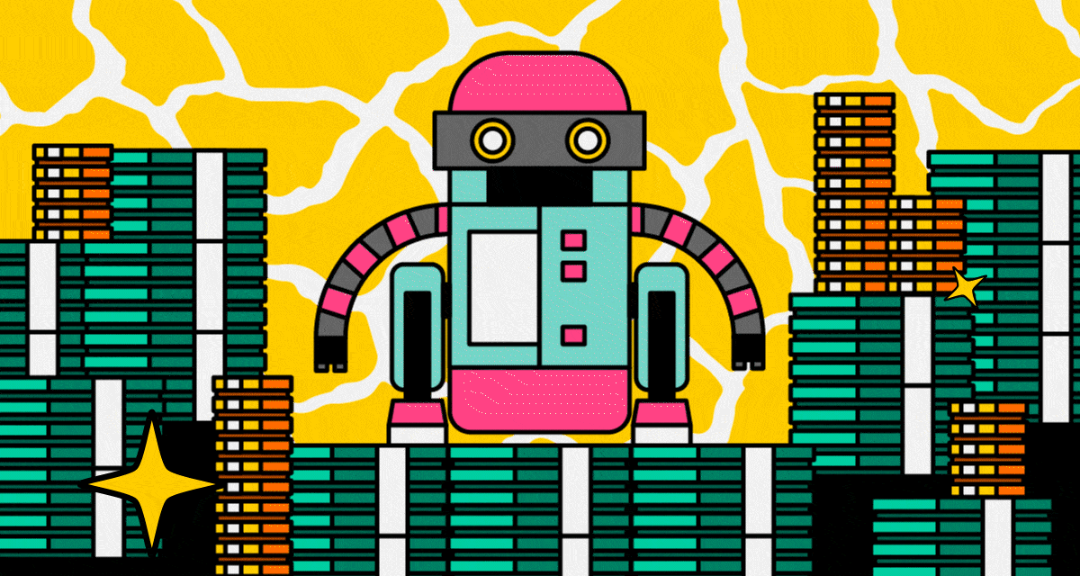 The most prolific investors in Southeast Asia’s AI startups