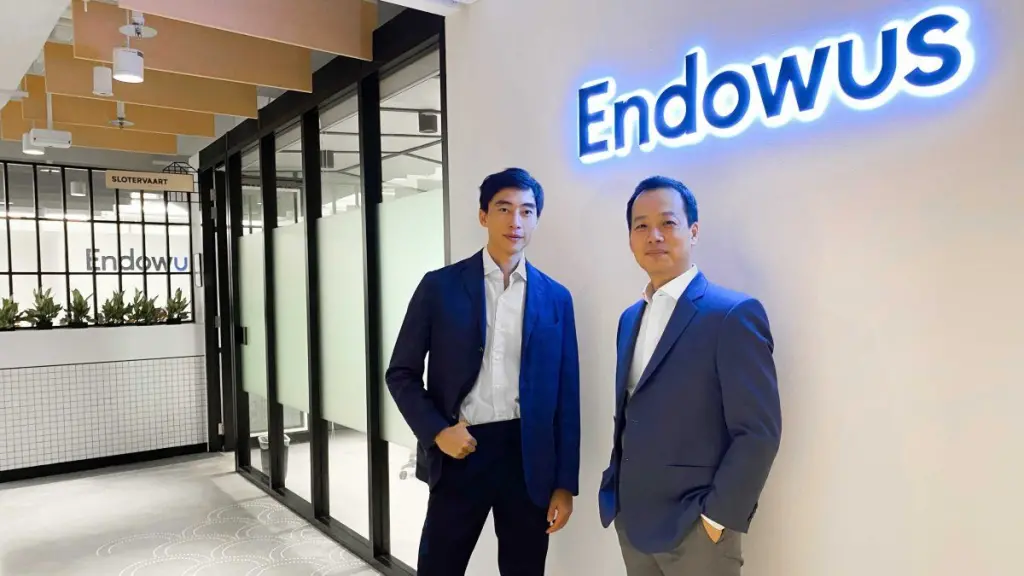 SG's Endowus cuts 10% of staff, citing market downturn