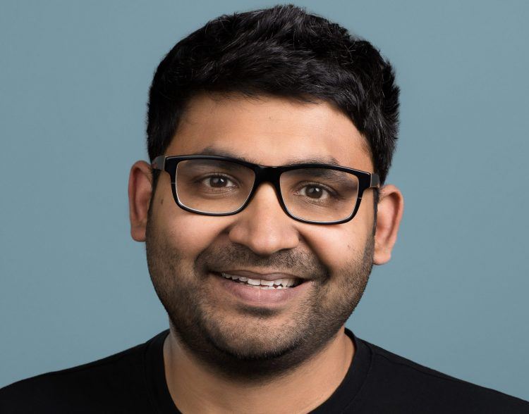 Ex-Twitter CEO Parag Agrawal secures $30m for AI startup Ex-Twitter CEO Parag Agrawal secures $30m for AI startup