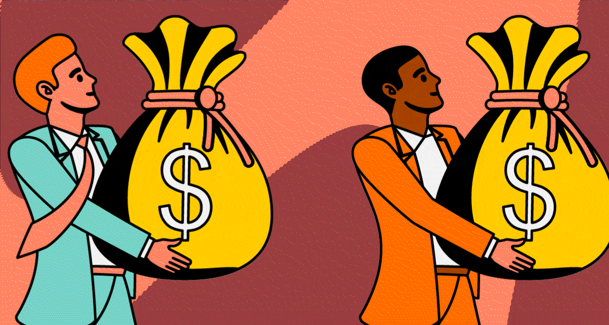 Sequoia has split, what about other investors?