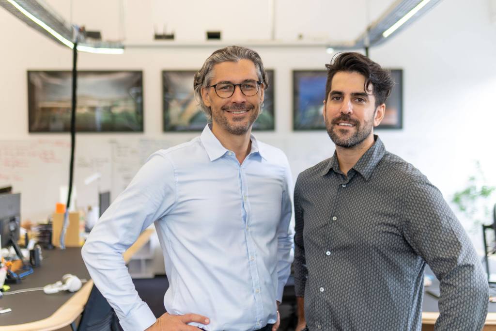 SG building design firm launches with $2m