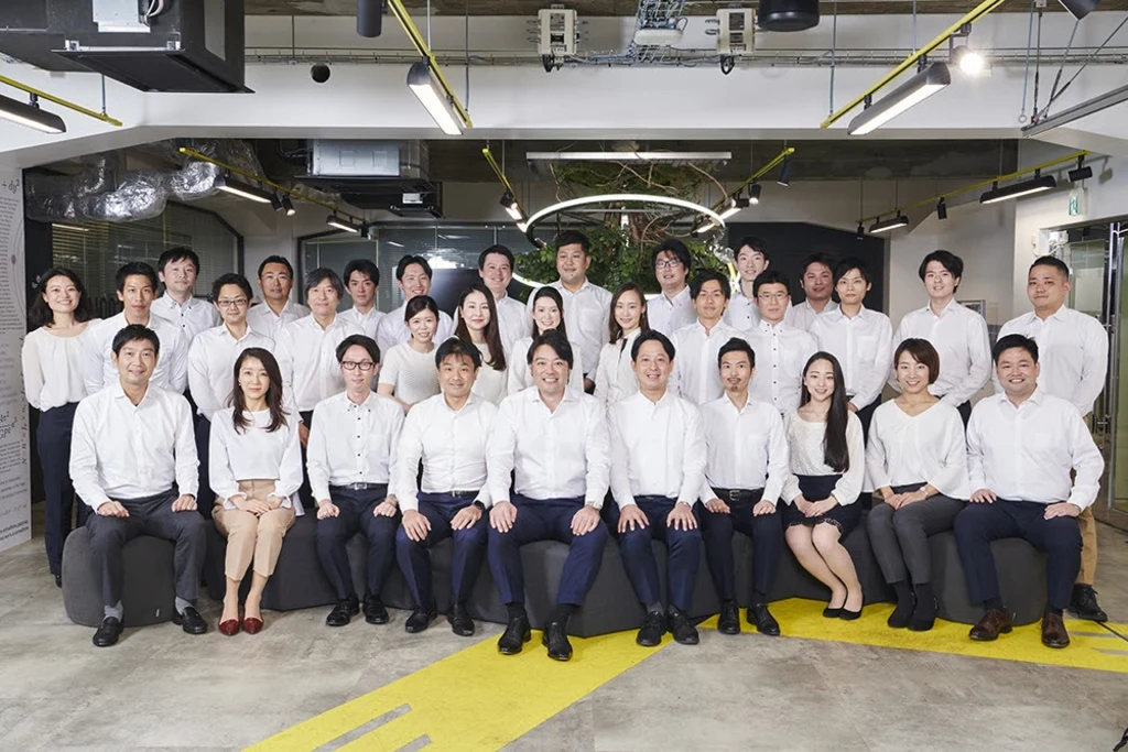 Japanese spacetech firm Space BD raises $9.2m