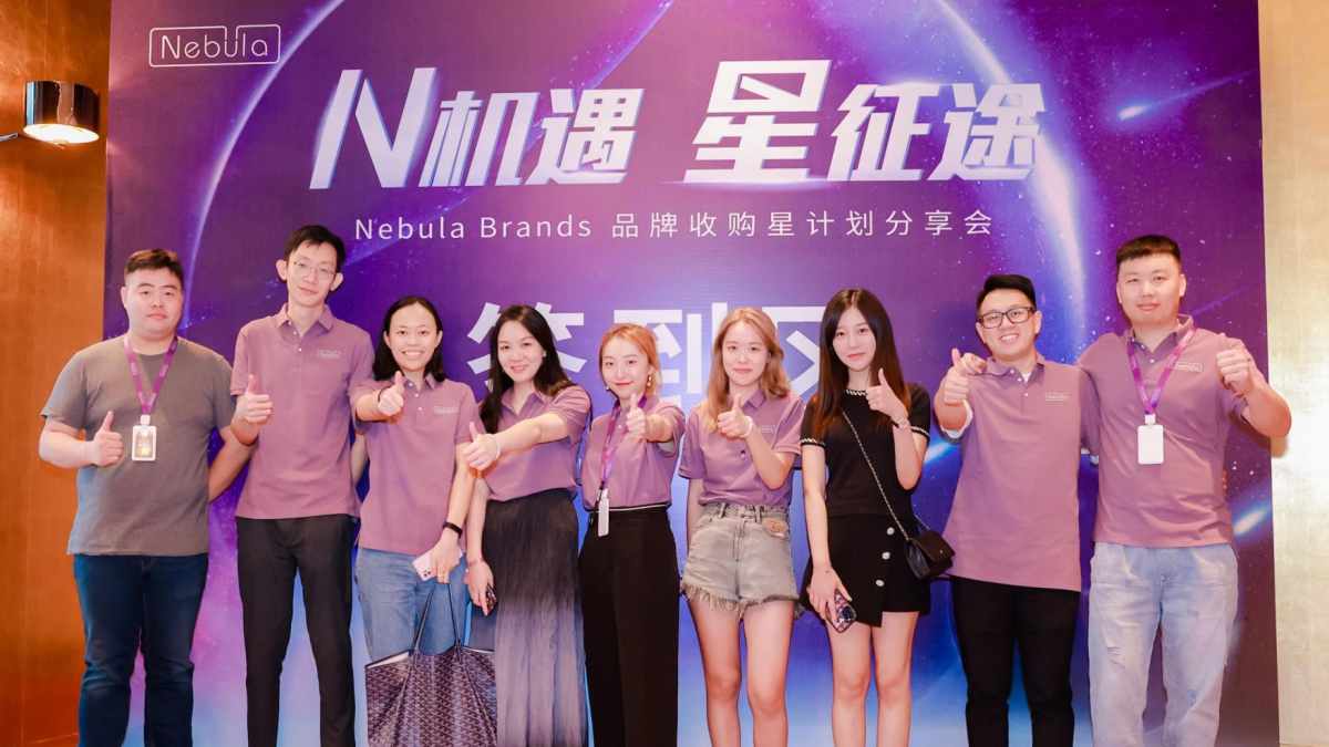 Ecommerce roll-up firm hauls in $50m from L Catterton