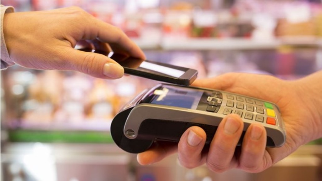 Contactless mobile payment systems far from changing the way we pay