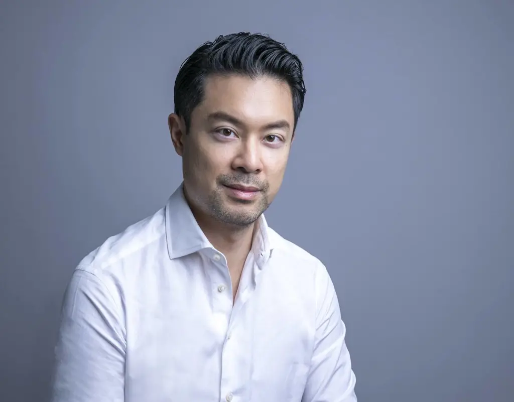 How Hong Kong is supporting its healthtech startups