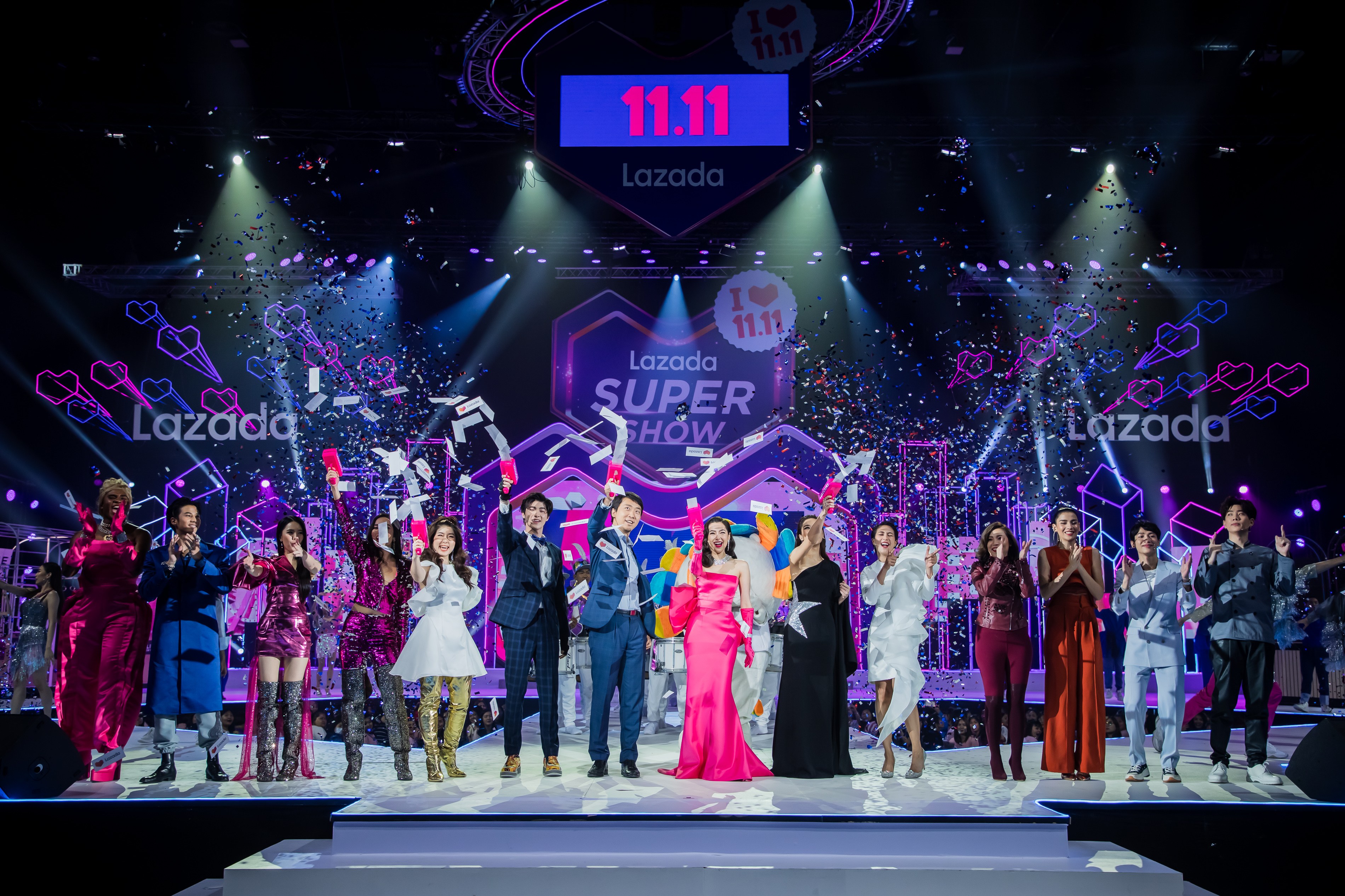 A closer look at the Lazada mafia - Tech in Asia