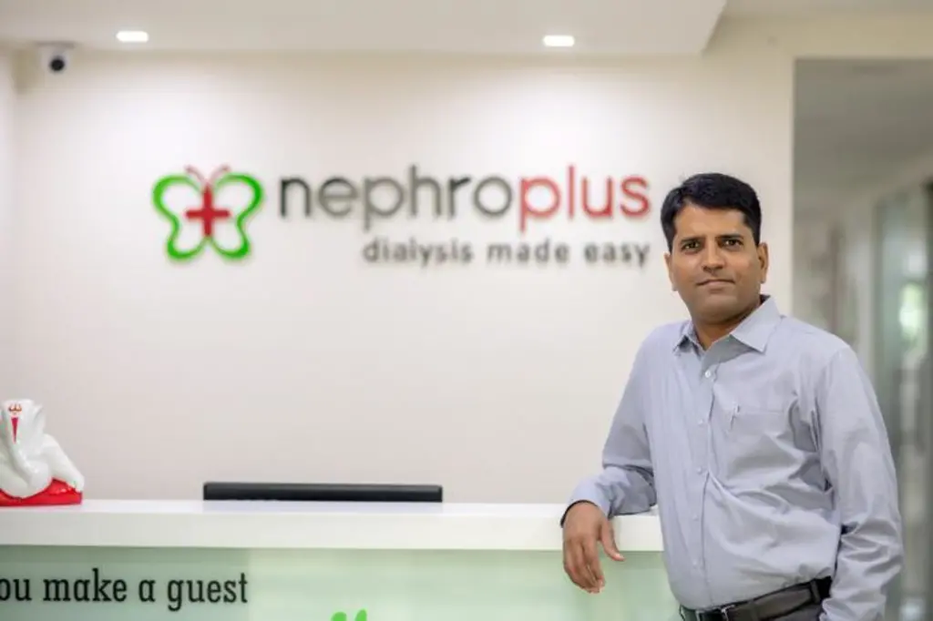 India's NephroPlus bags $24m in series E money
