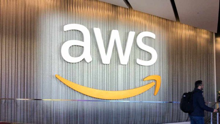 AWS signs long-term nuclear power deal with energy firm Talen