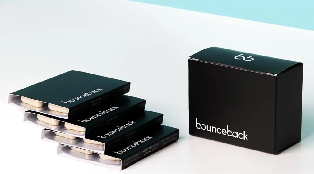 Ex-Grab execs create pill to cure hangovers in Asia