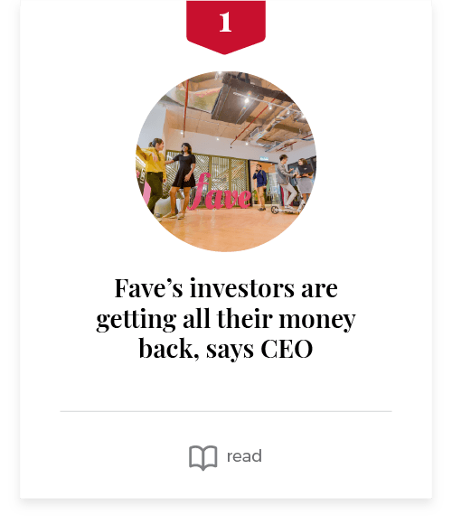 Tech in Asia’s year in review 2021 - Tech in Asia