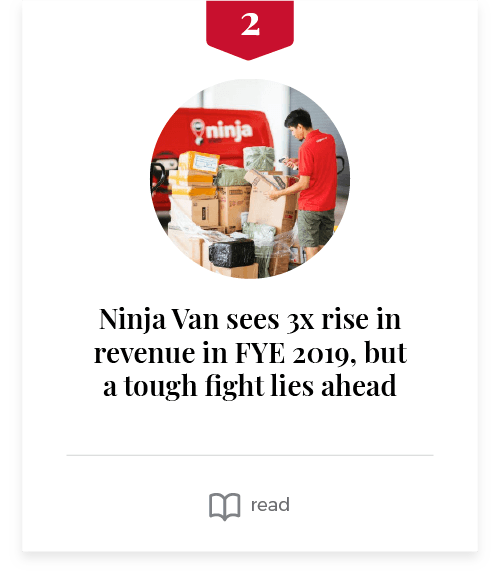 Tech in Asia’s year in review 2021 - Tech in Asia