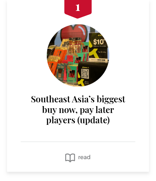 Tech in Asia’s year in review 2021 - Tech in Asia