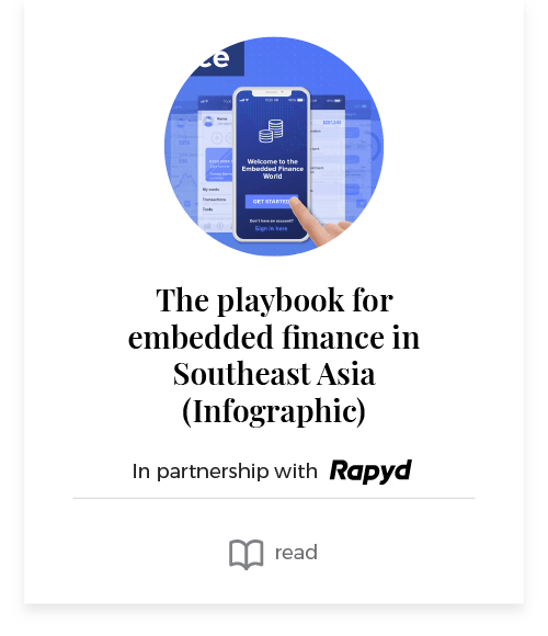 Tech in Asia’s year in review 2021 - Tech in Asia