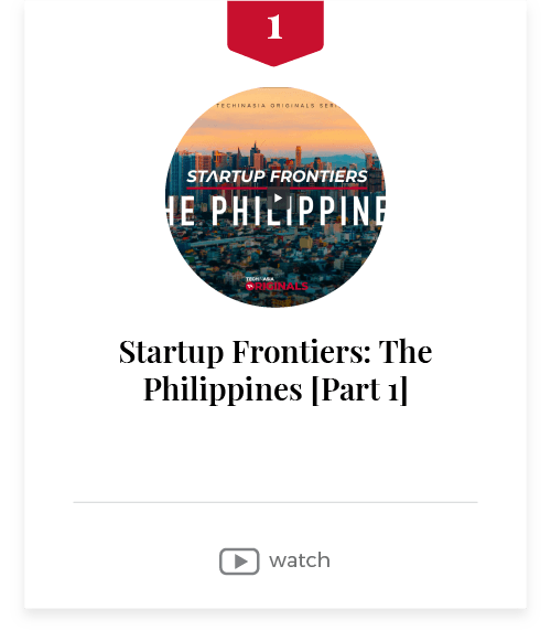 Tech in Asia’s year in review 2021 - Tech in Asia