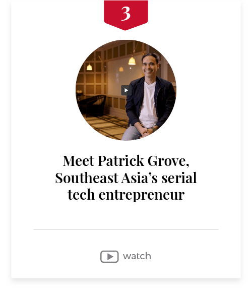 Tech in Asia’s year in review 2021 - Tech in Asia