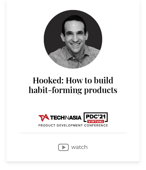 Tech in Asia’s year in review 2021 - Tech in Asia