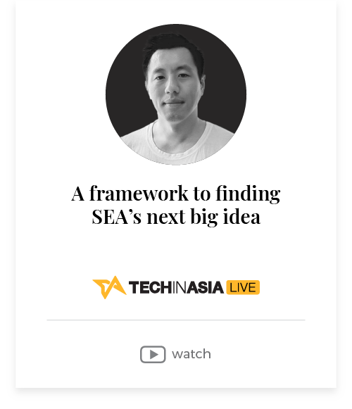 Tech in Asia’s year in review 2021 - Tech in Asia