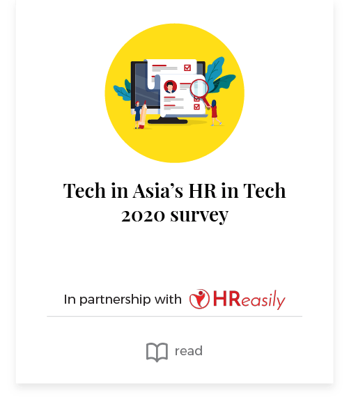 Tech in Asia’s year in review 2021 - Tech in Asia