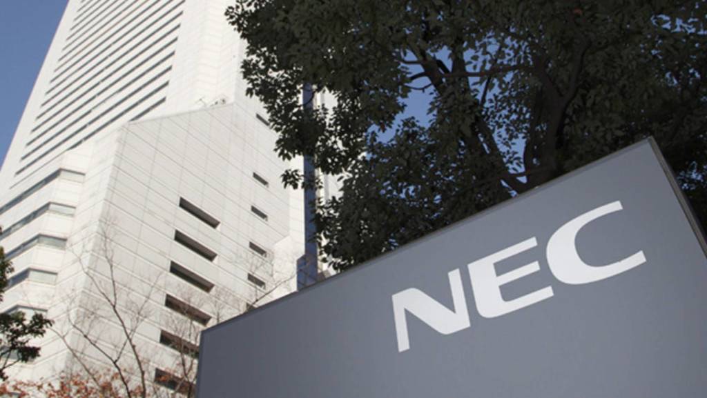 Nec Japan Headquarters