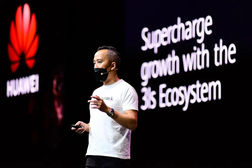 Huawei’s hackathon aims to empower young tech talents