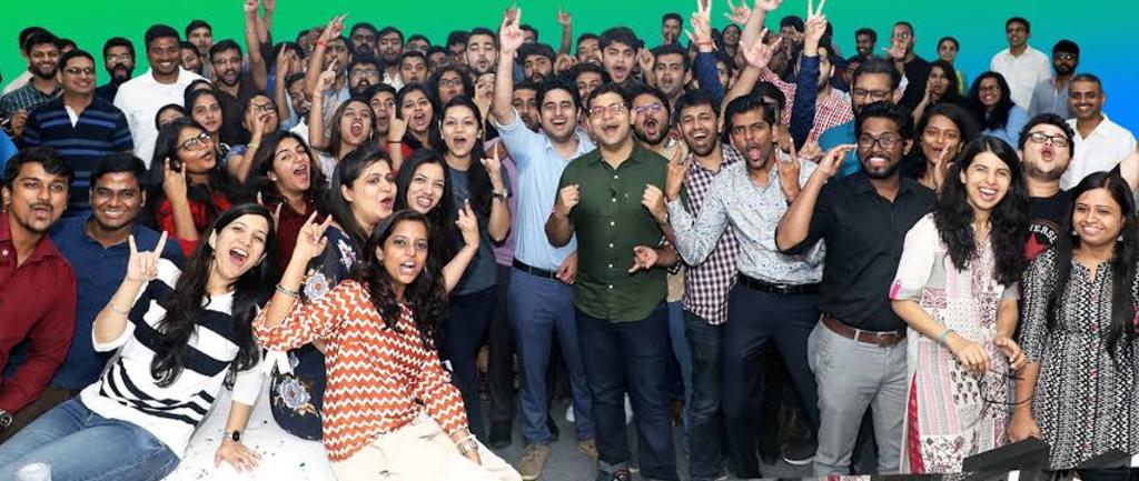 Tiger Global leads $110m round of India's Bizongo