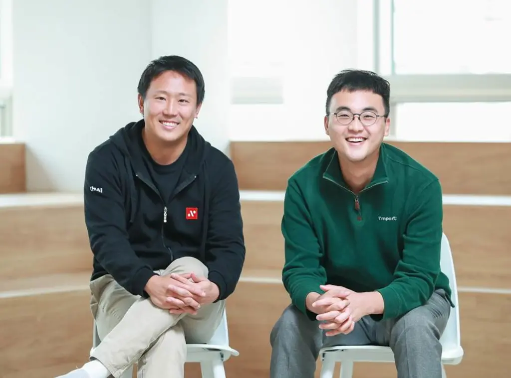 SoftBank Ventures Asia co-leads $45m round of Chai