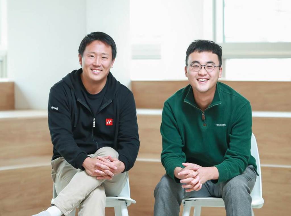 SoftBank Ventures Asia co-leads $45m round of Chai
