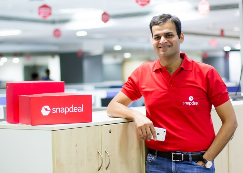 Snapdeal next to join the IPO frenzy, and more