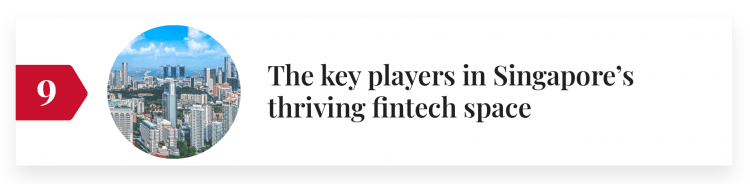 Tech in Asia’s year in review 2021 - Tech in Asia