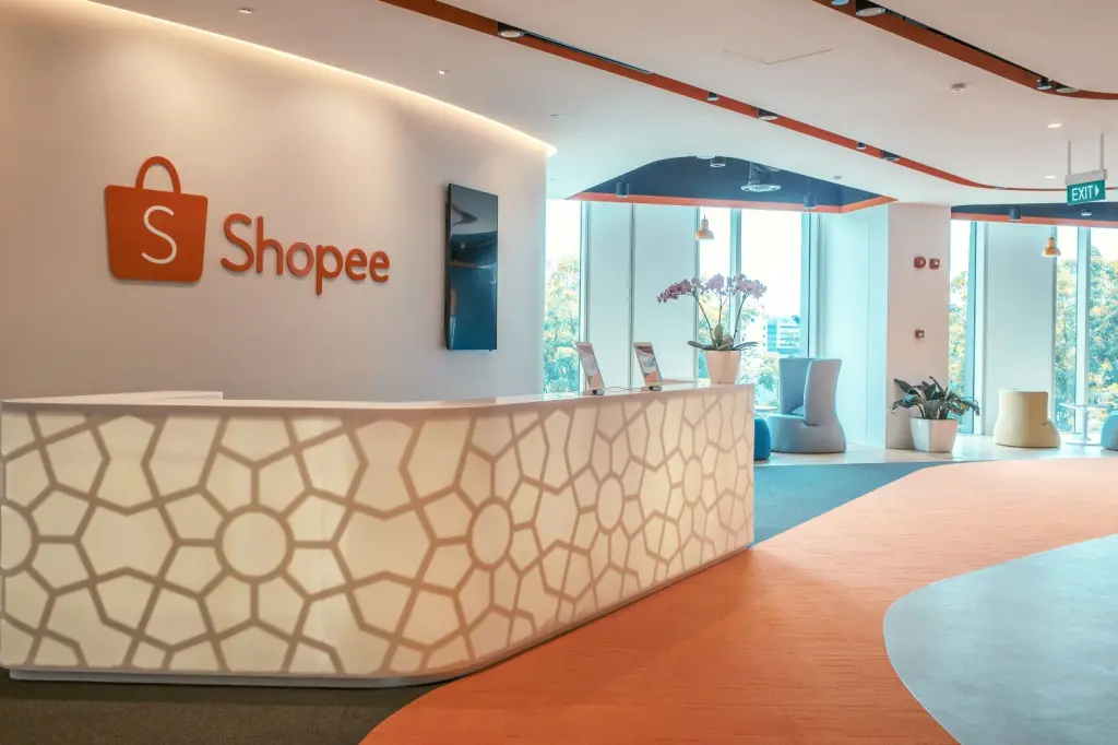 Shopee ramps up hiring in South Korea