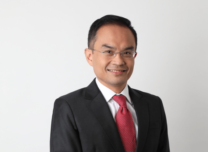 Alipay-backed Chope appoints CFO