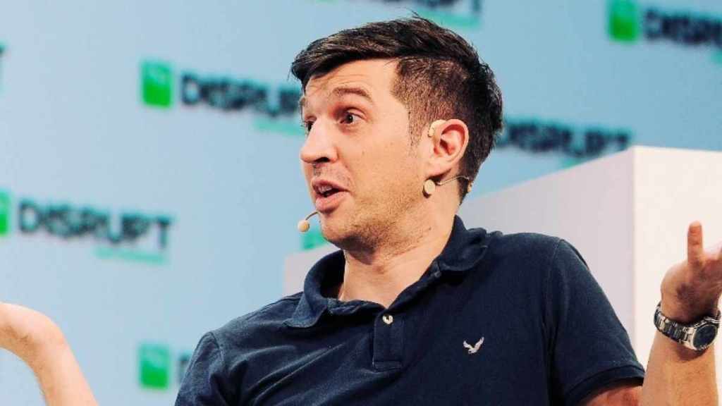 Crypto.com's fund appoints Jon Russell as partner