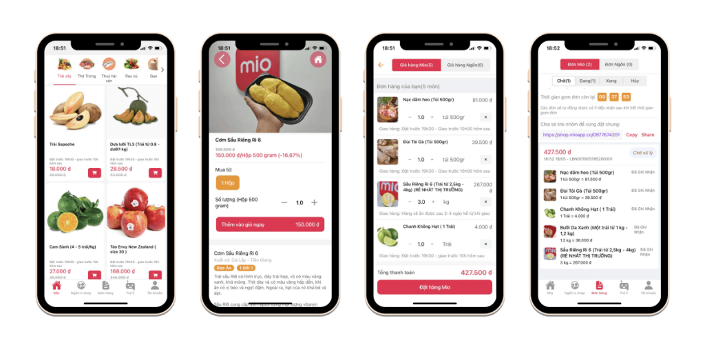 Jungle Ventures leads $8m round of Mio