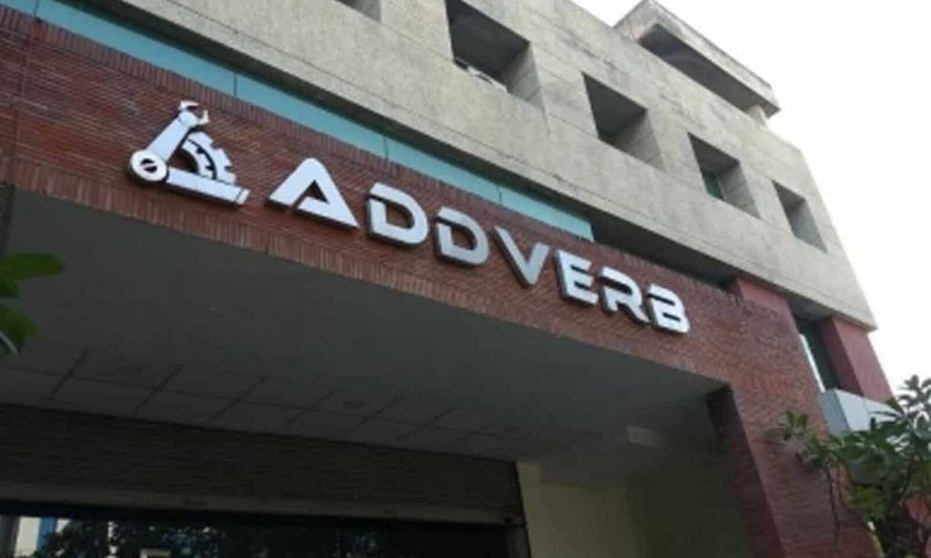 Reliance pours $132m into Addverb