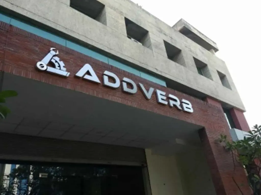 Reliance pours $132m into Addverb