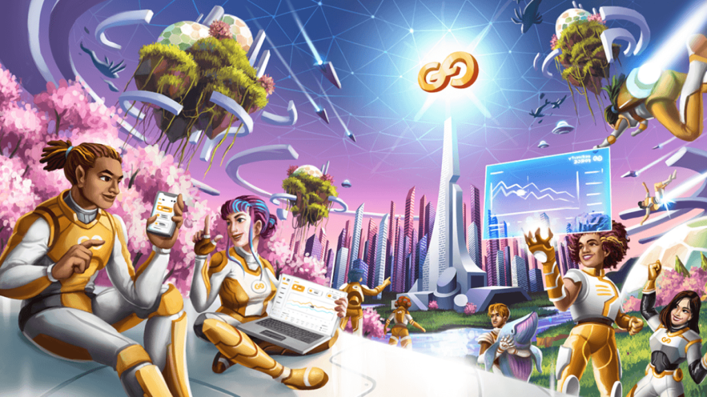 Animoca leads $5m round of Infinity Force