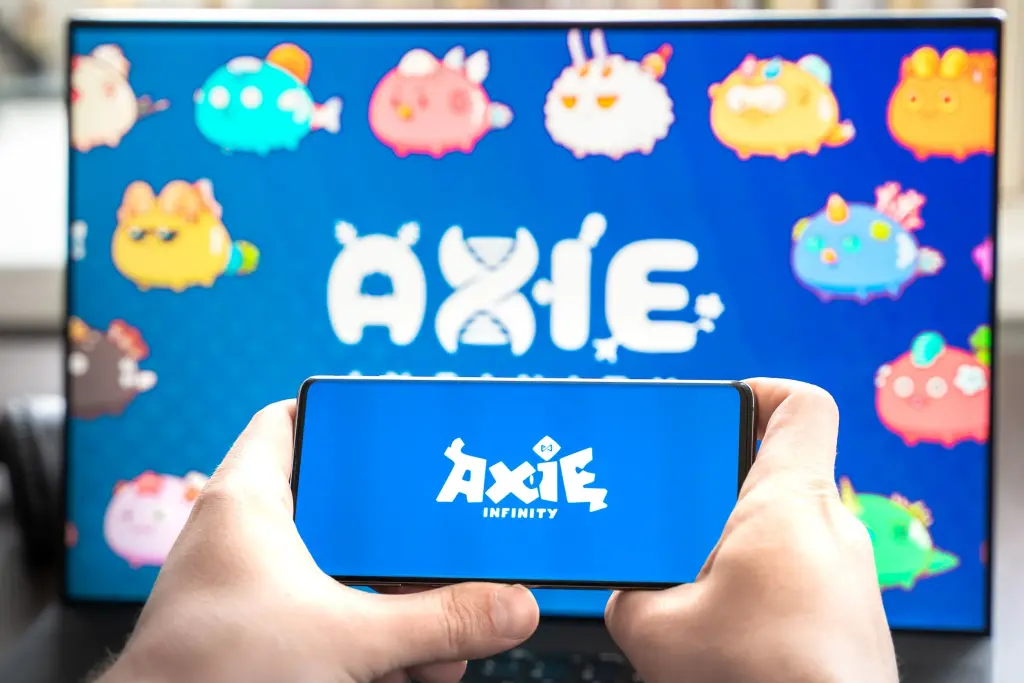 🇻🇳 Axie Infinity builds program for game developers