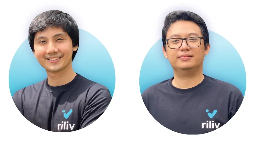 East Ventures leads seed round of 🇮🇩 Riliv