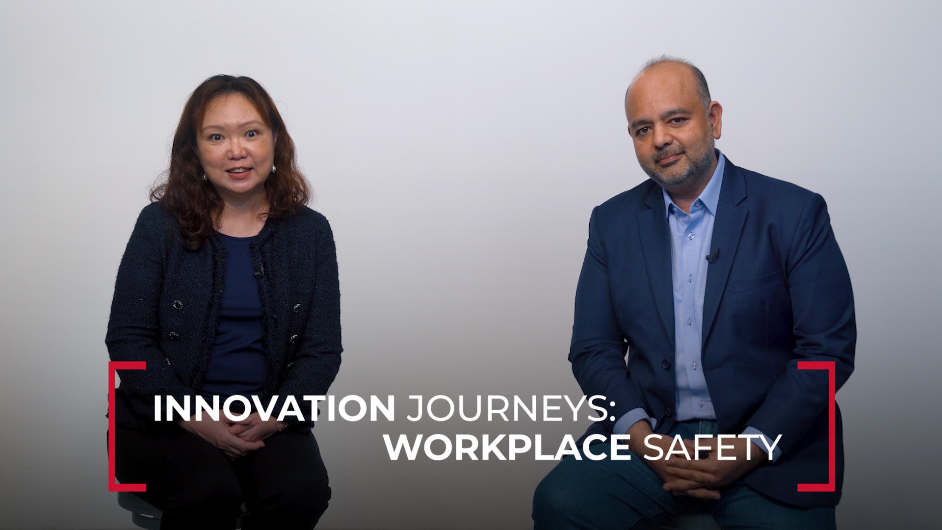 Innovation Journeys: Digitalizing workplace safety - Tech in Asia