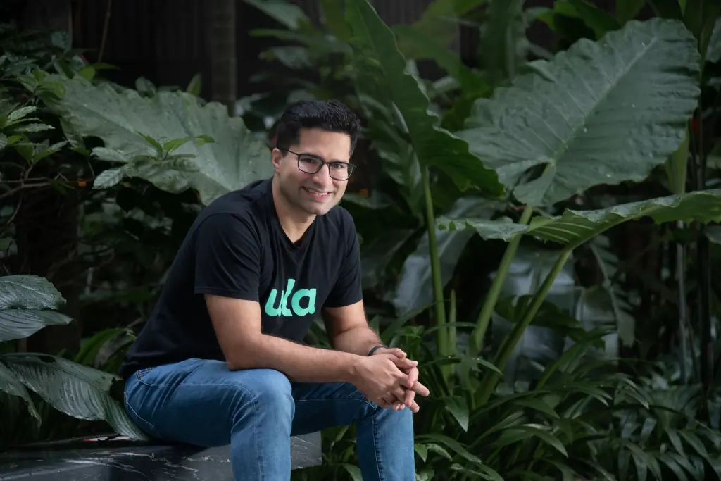 Behind Ula's entry into social commerce
