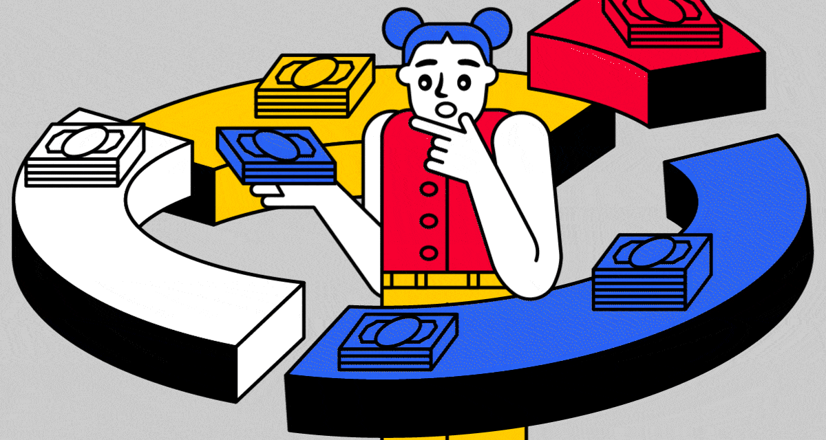 These apps are banking on Indonesia’s money management rush