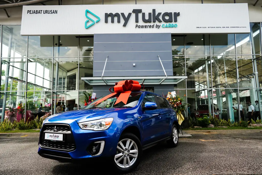 MyTukar to open 25 new showrooms in 🇲🇾