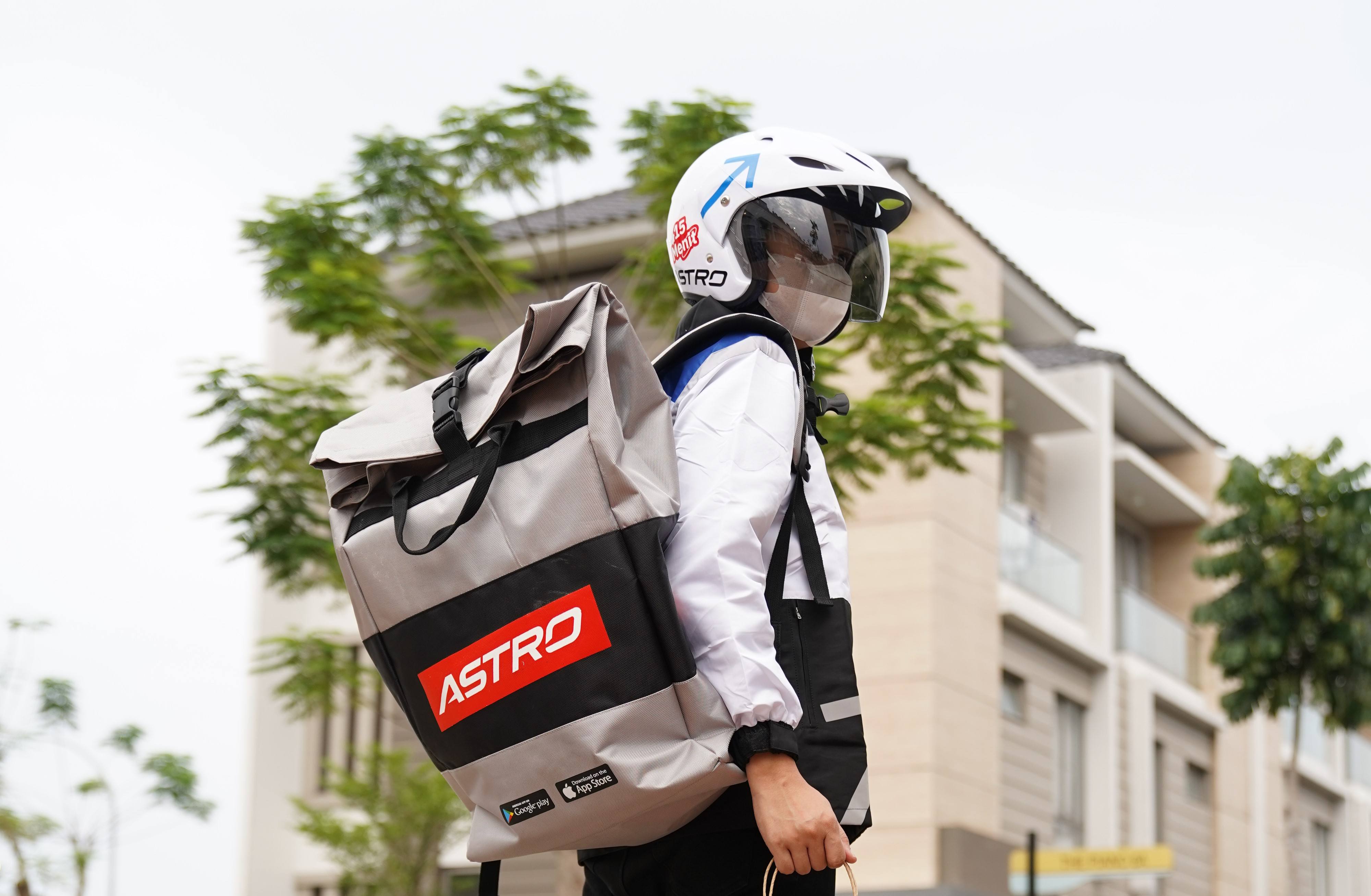 Quick commerce firm gets $27m package from Sequoia, others