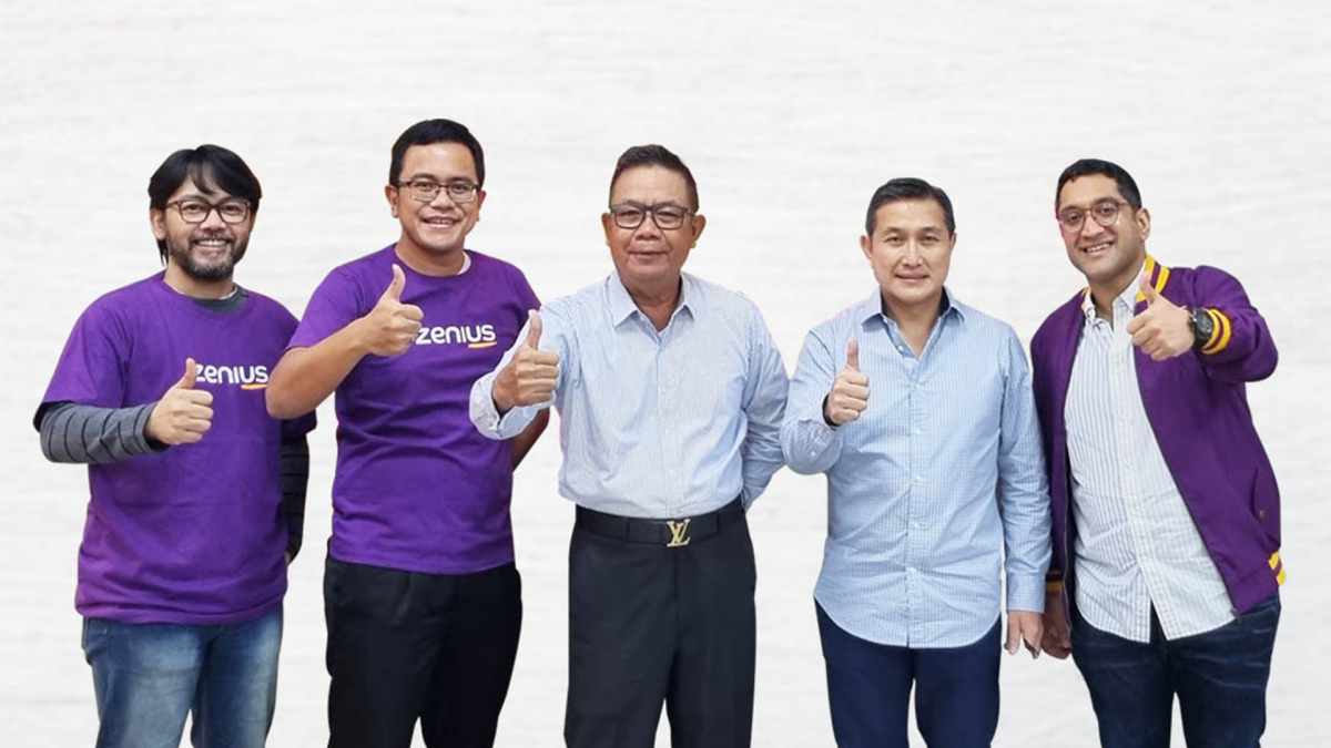 Misfires and failed bets: why school's out for Zenius after 20 years