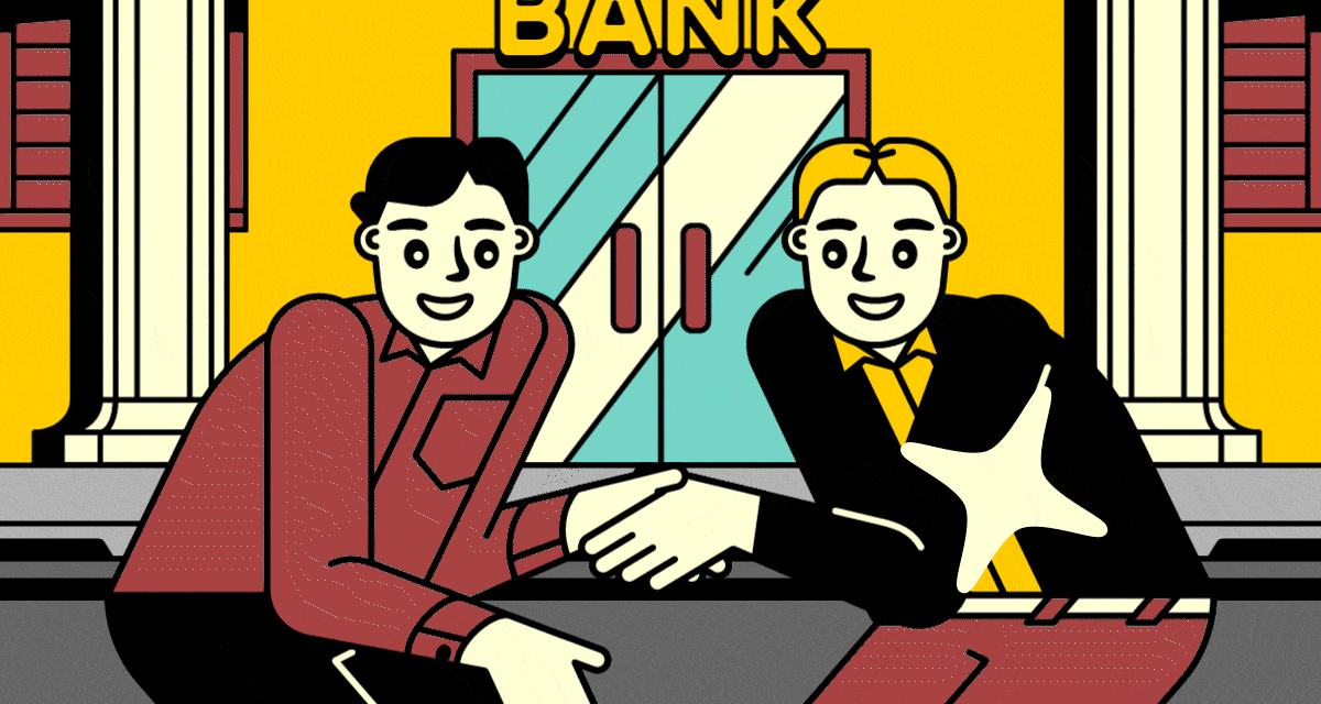 Small stakes, giant leaps?