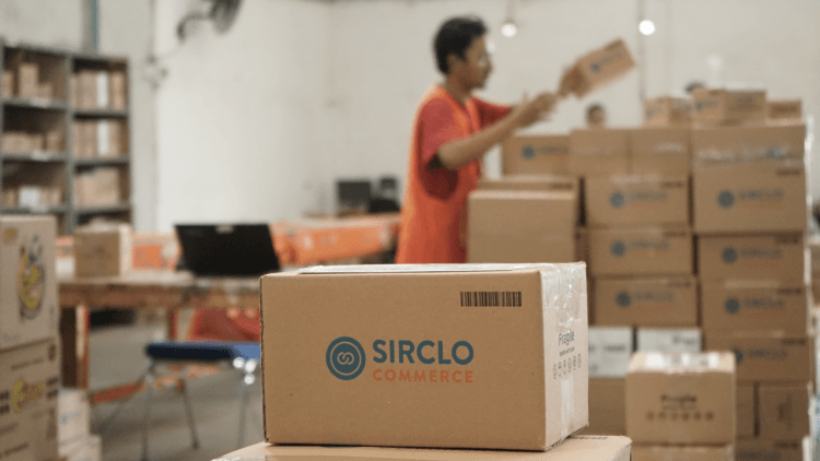 Indonesian startups Sirclo and McEasy raise $41m