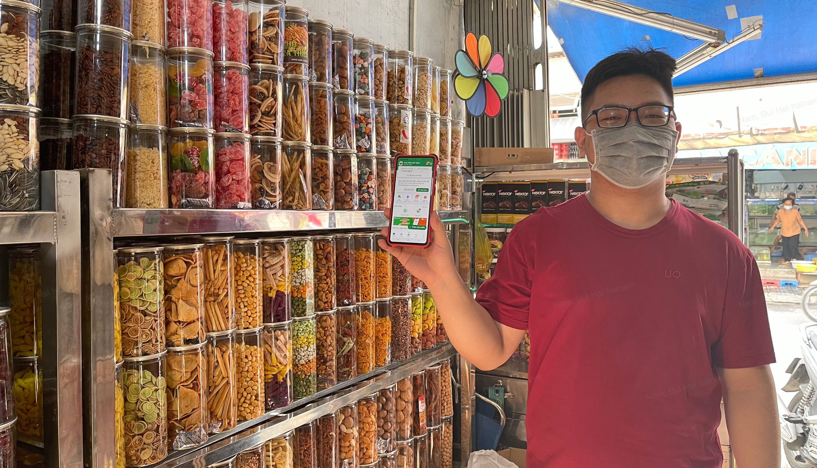 SoBanHang gets another $2.5m to empower small retailers