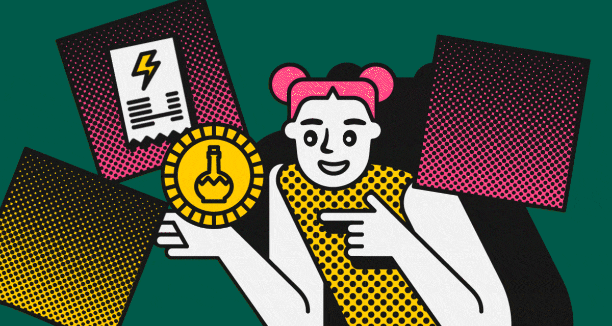 XSpend brings Axie Infinity’s smooth love potions to life