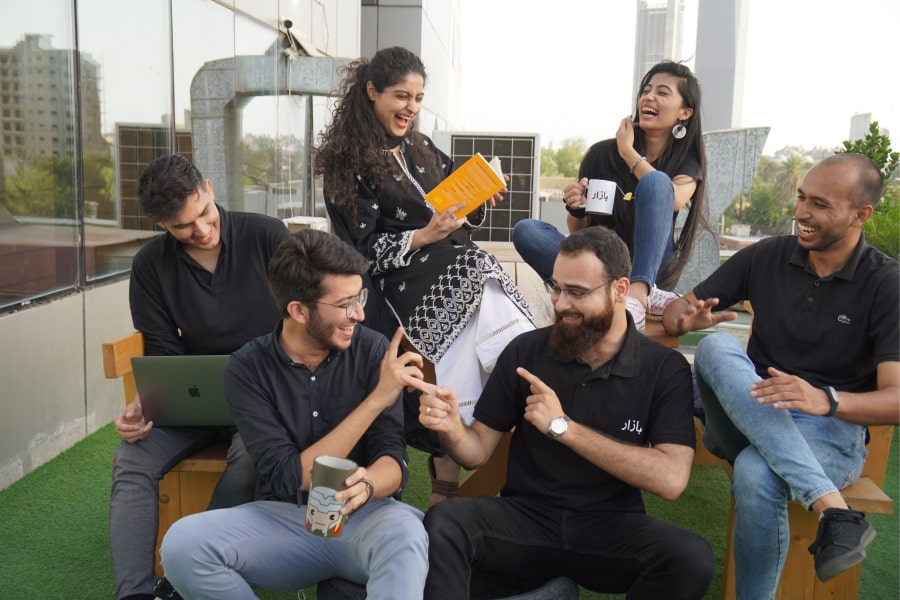 Tiger Global backs Bazaar's $70m round