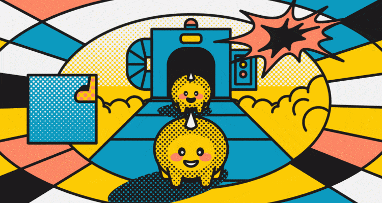 Inside an ‘NFT factory’ that’s shaking up GameFi